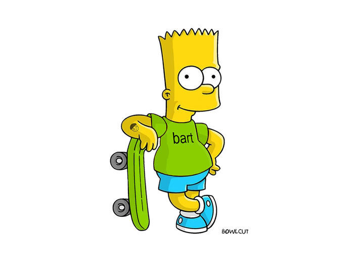 Bowlcut Garms – BOWLCUT