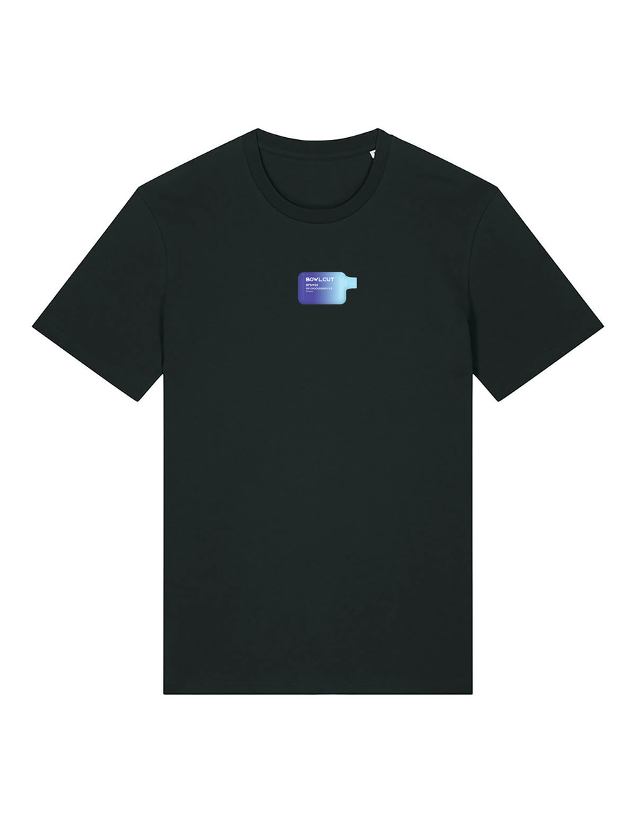 RIPGROOVE BERRY ICE – BOWLCUT